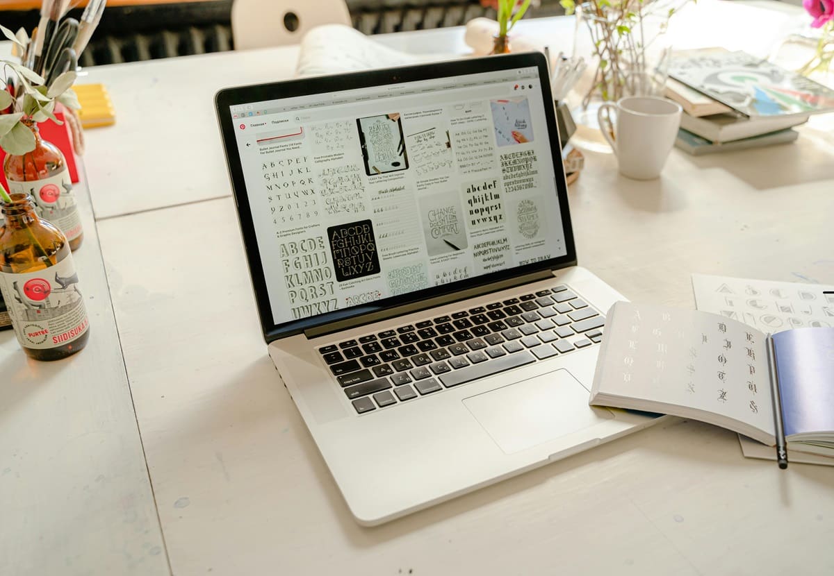 Essential Web Design Principles Every Designer Should Know